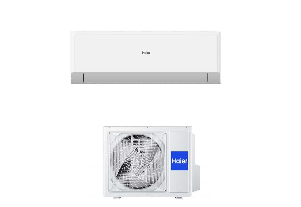 Haier Revive – Климатизација